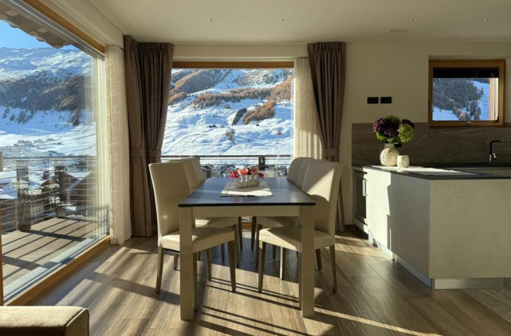 Holiday House Livigno New - Livigno