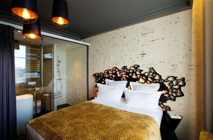 Empreinte Hôtel & Spa Orléans Centre - Saint-Jean-de-Braye