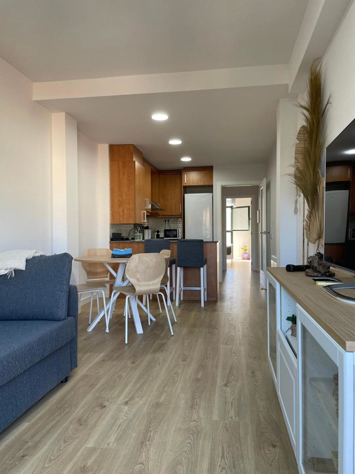 Acogedor Apartamento Vallparadís Con Parking - Sabadell