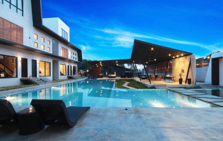 Villa Lot 1638 - Port Dickson