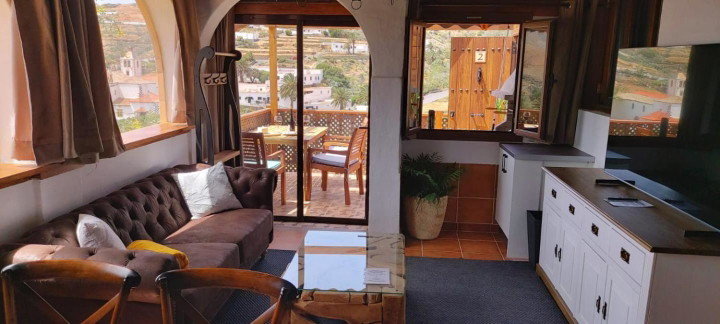 Casa Isabel 2 - Spanje