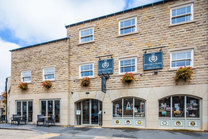 The H Boutique Hotel - Tideswell