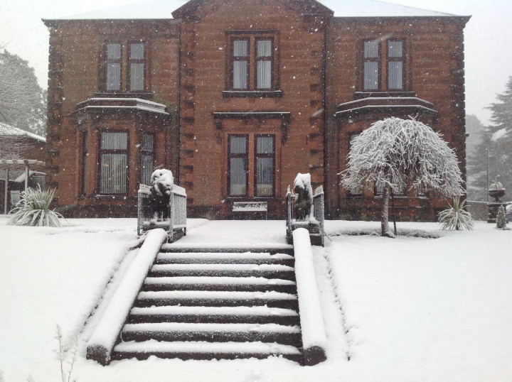 Edenbank Hotel - Dumfries