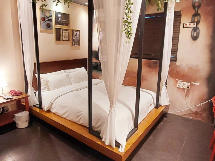 Cozy Room, Easy Access To Seoul, 5 Min Metro - Séoul