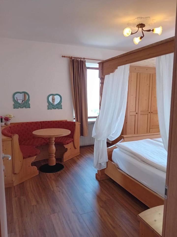 La Fonte - Molveno