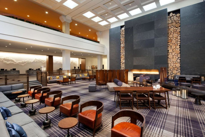 Hyatt Regency Minneapolis - Minneapolis