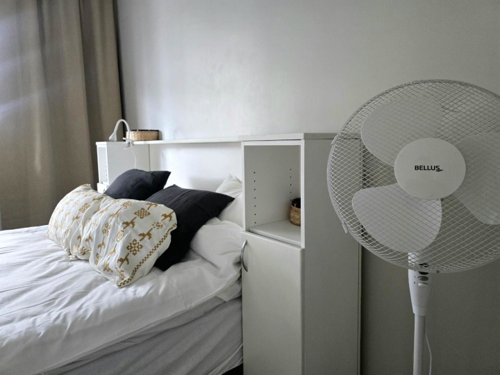 Saunakaksio - Cozy Flat Pieksämäki - Finland