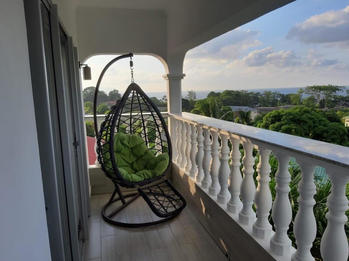 360 Degrees Villa - Mahe, Seychelles