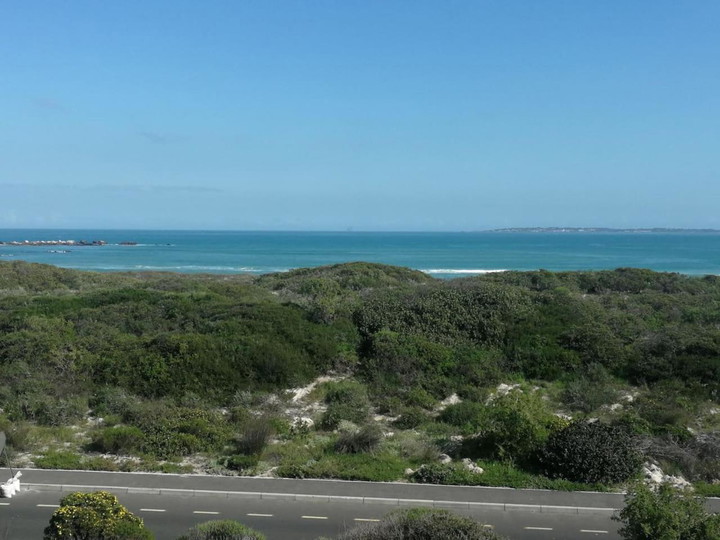 Surf Views - Western Cape