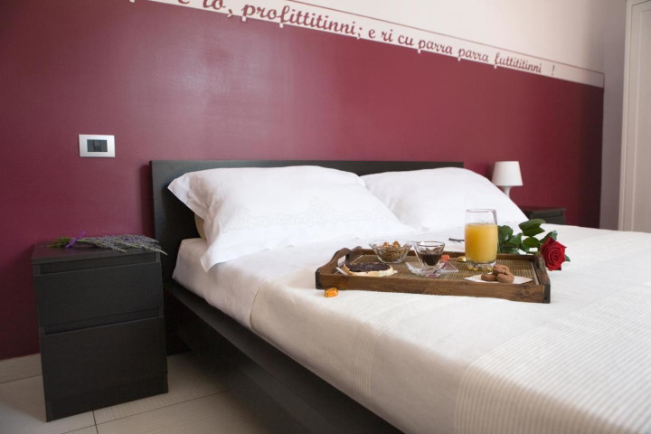 B&b Persi Nel Sud, Pozzallo - Ispica