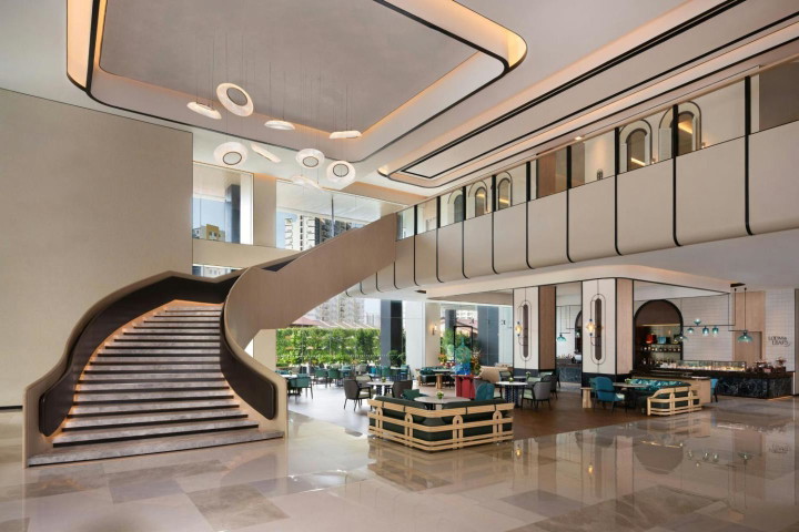 Iconic Marjorie Hotel, Penang, A Tribute Portfolio Hotel - Balik Pulau