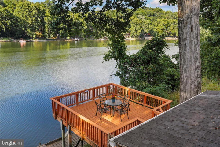 Rivers Edge - On The River, Breathtaking Views! - Front Royal, VA