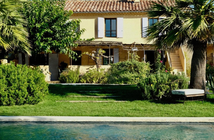 Clos Bb - Le Castellet