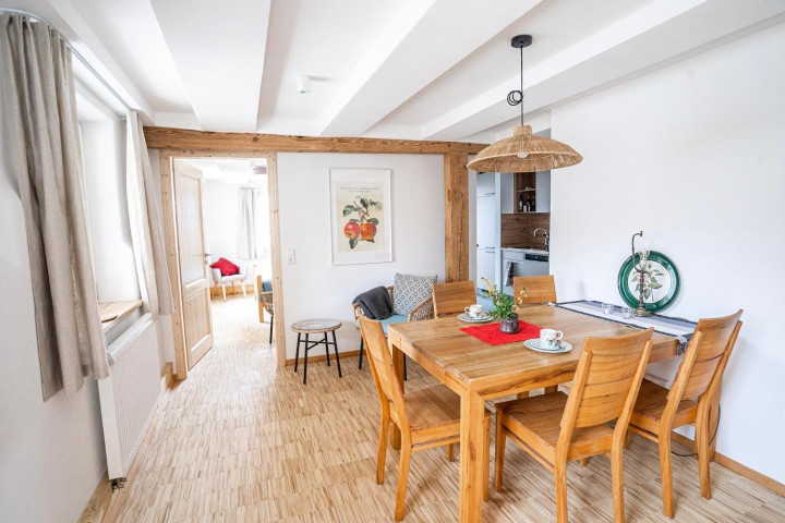 Gästehaus Großhöchberg - Germany