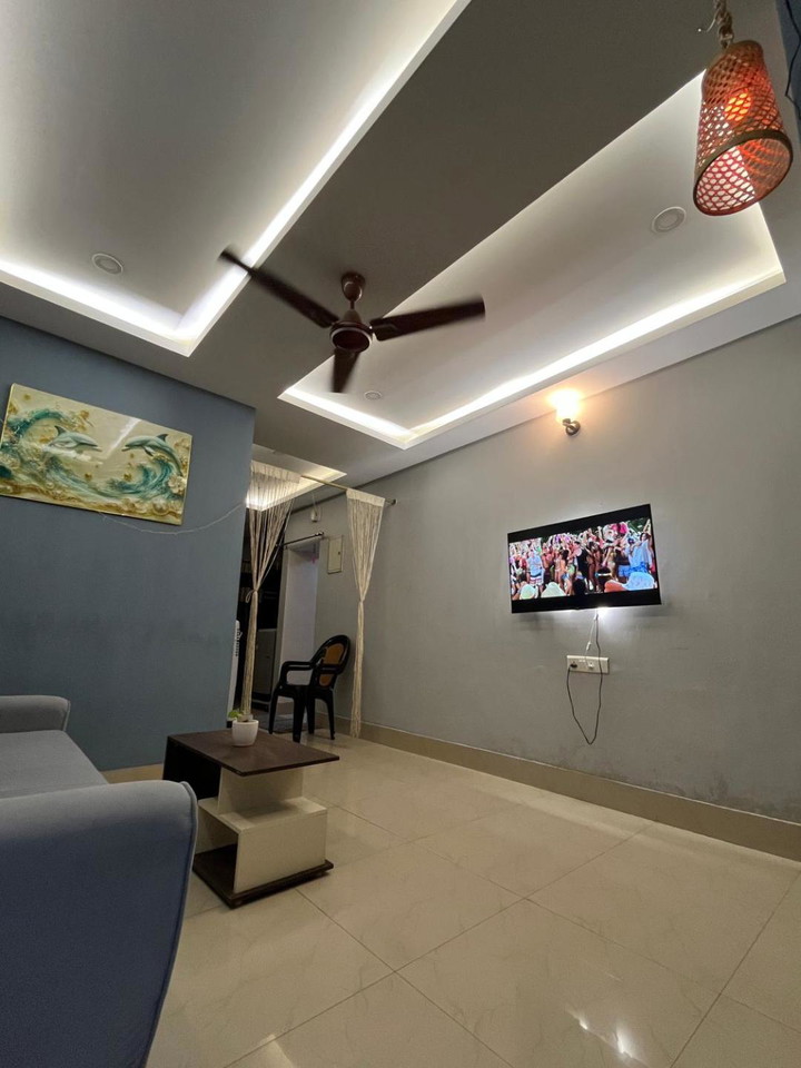 Pure Bliss 3bhk Stay - Guwahati