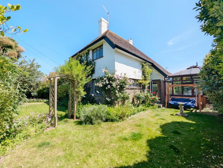 Culver End - Felpham - Arundel