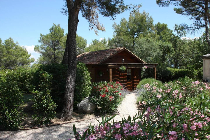 Il Sole - Saint-Cannat