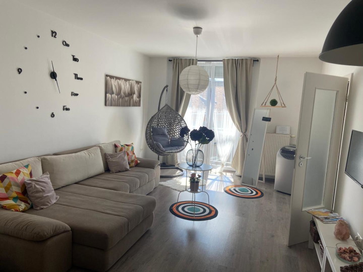 Gyöngy Apartman - Sopron