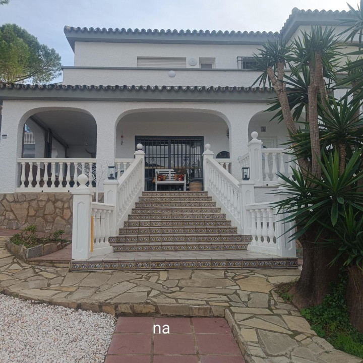 Apartamentos Dos Carneros - Mijas