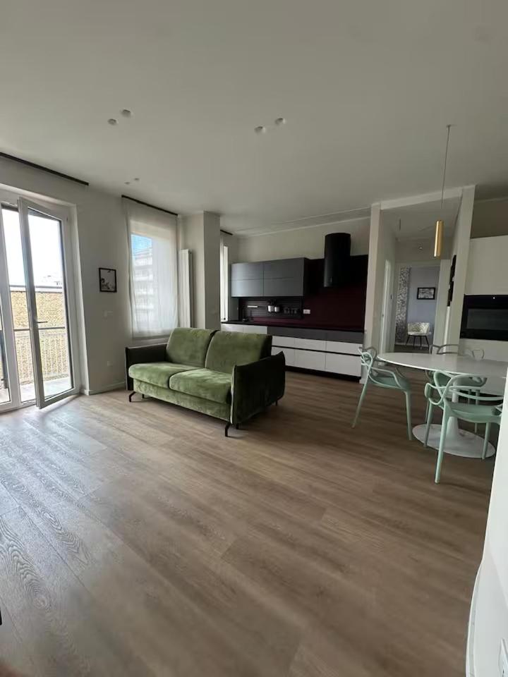 Suite Design - Pescara