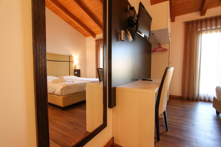 Thai Orchidee Restaurant&rooms - Torri del Benaco