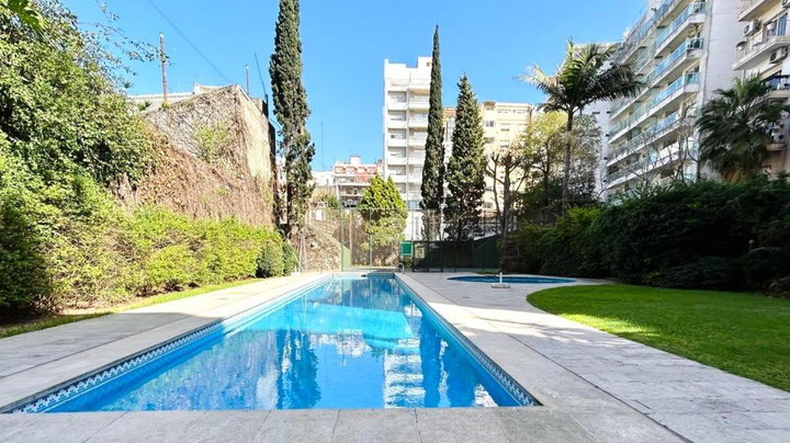 Palermo Soho. Piscina, Seguridad Y Cochera - Buenos Aires