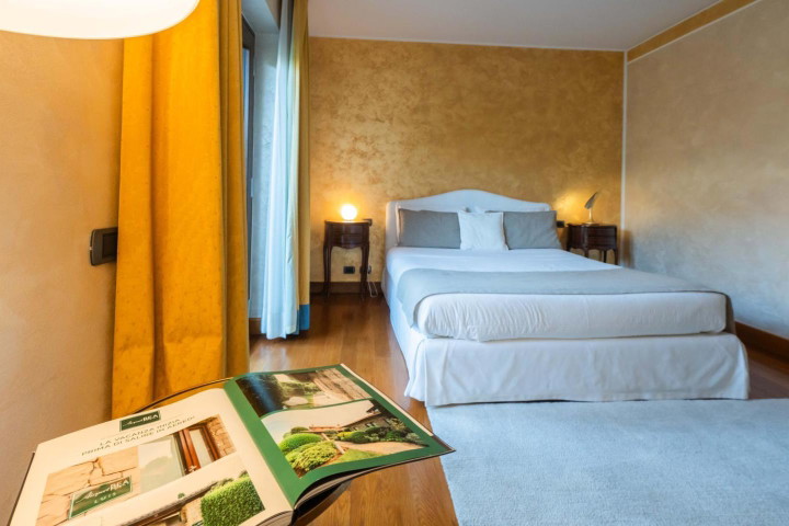 Airport Bea Rooms - Bergamo