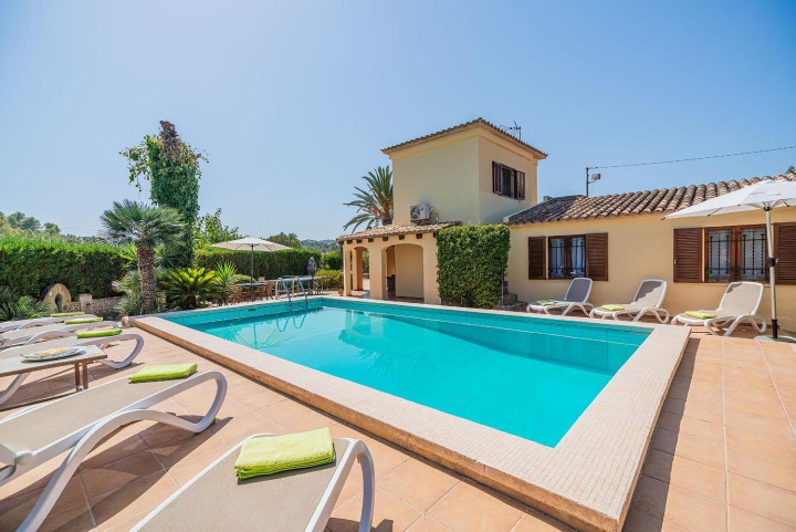 Can Marquet - Port de Pollença