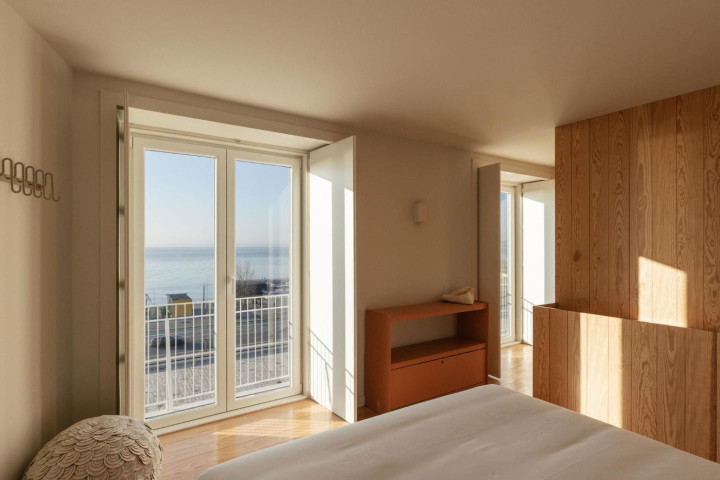 Lioz Hotel & Apartments - Portugal