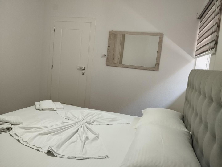 Erteo Guest House - Albania