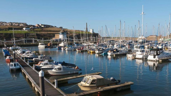 Sea View House 3 Bed Home - Parking - West Cumbria - St Bees