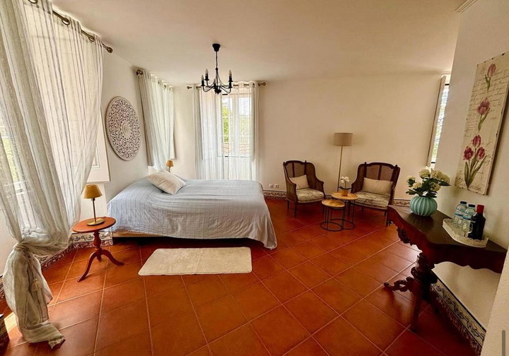 Casa Da Villa Studio - Rio de Mouro
