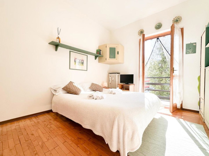 Green Chalet - A Due Passi Dalle Terme - Lurisia