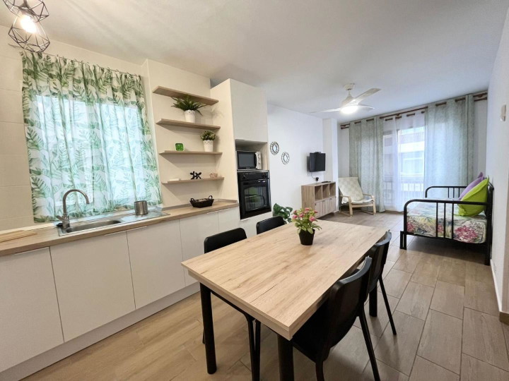 Casa Melina - Los Cristianos