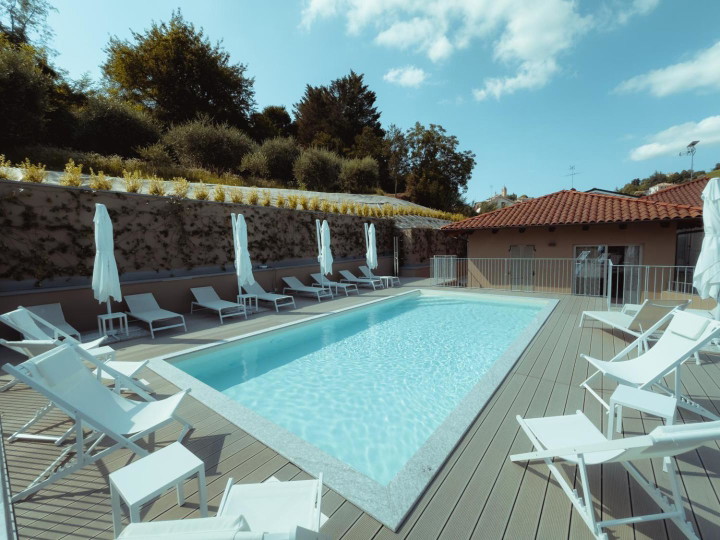 Fiore Di Langa - Residence In Monforte D'alba - Alba