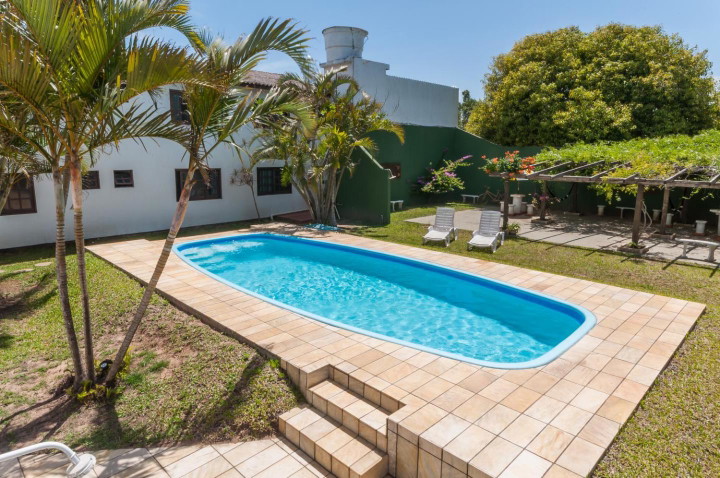 Pousada Itapeva - Torres, Brazil