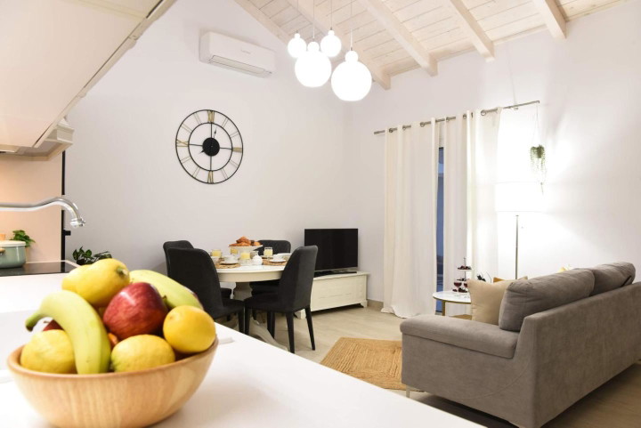 Mama’s House - Corfu
