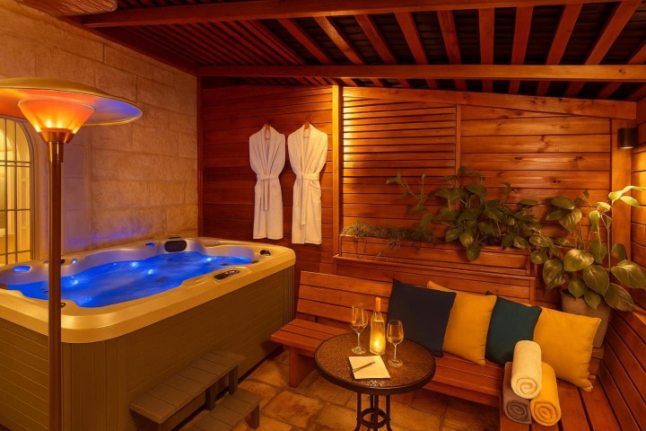 Mamilla View- Suites & Apt Hotel - Israel