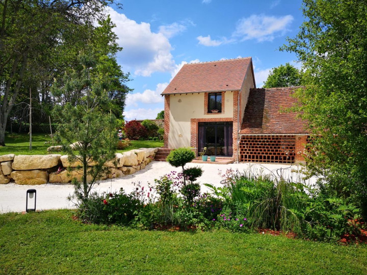 Tuilerie De La Cote 4* - Frankreich