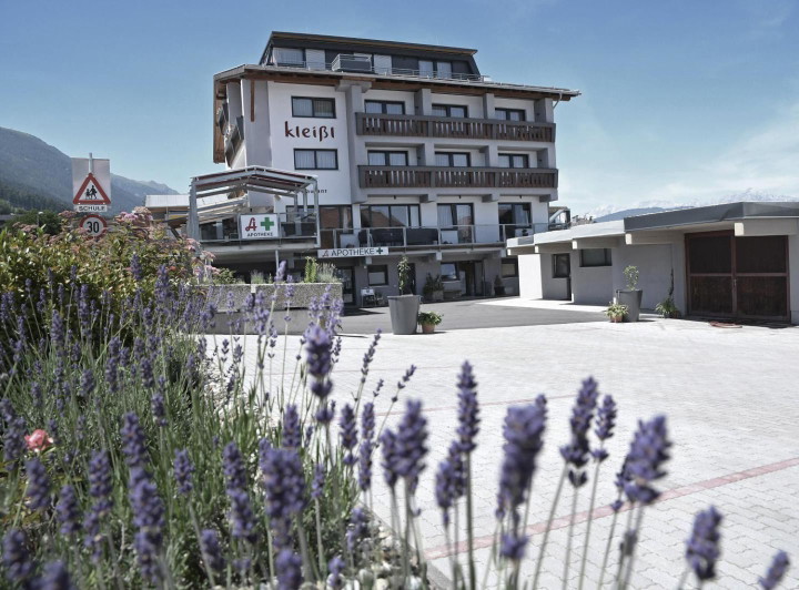 Hotel Kleißl - Innsbruck