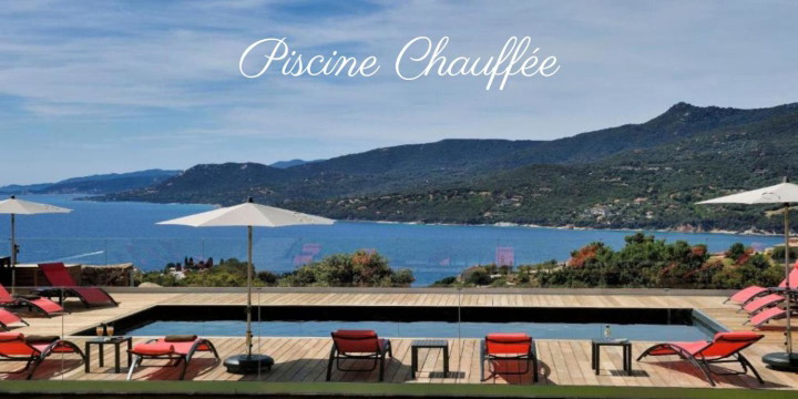 Résidence Aria Marina - Korsika