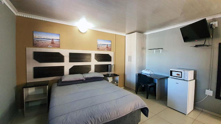 Genesis Self Catering Apartments - Bloemfontein