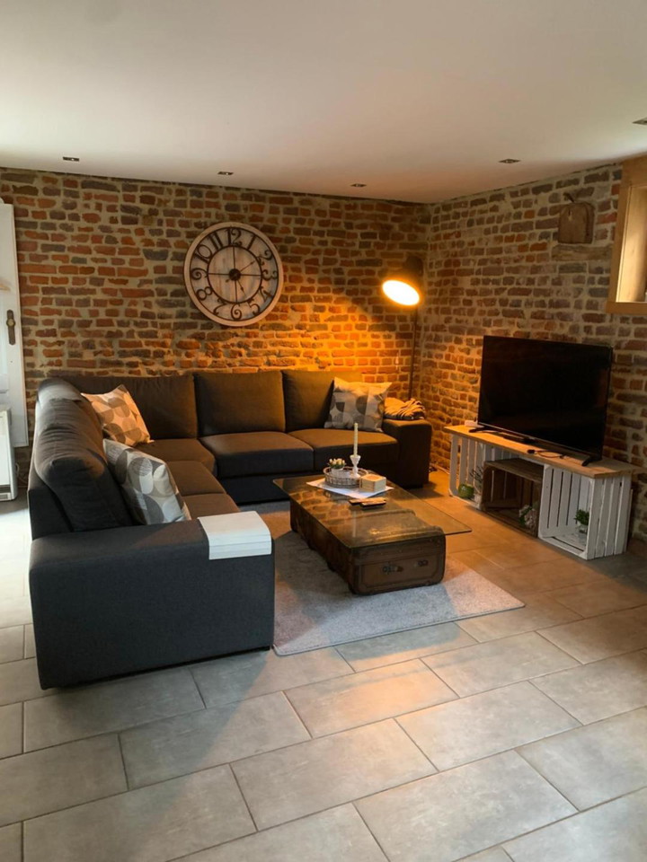 Ferienwohnung Hoffmann - Brunssum