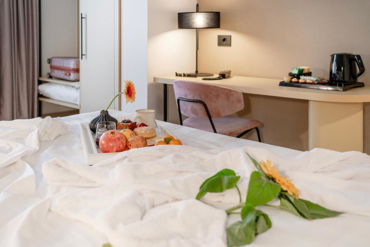 Biscardi Hotel - Bari