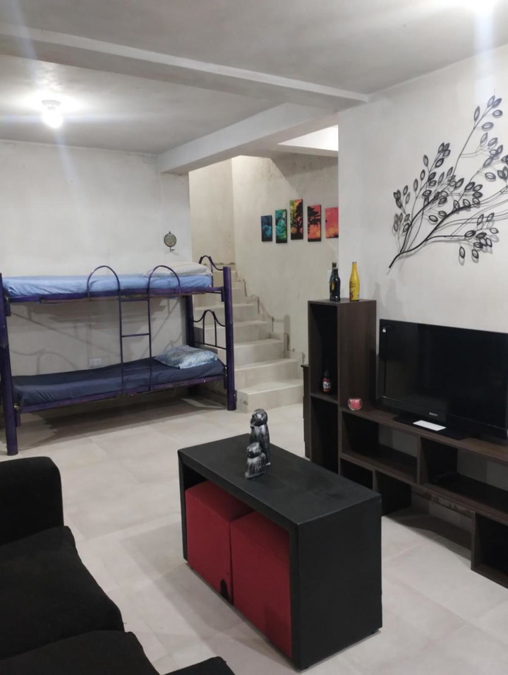 Alquiler Duplex Cosquin - Cosquín