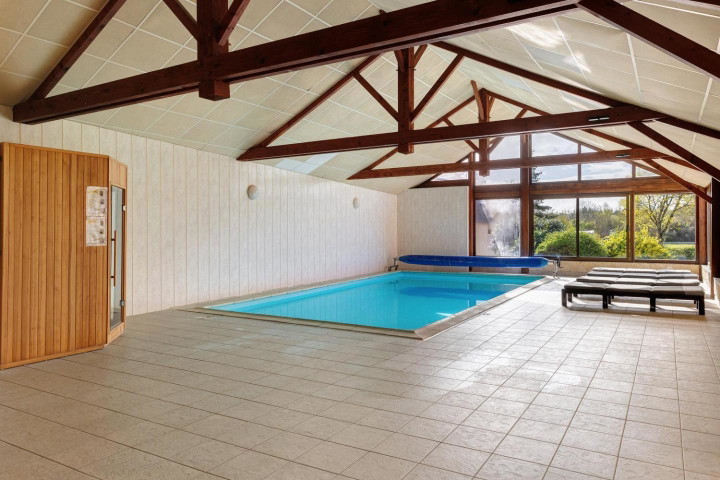 O Gîte Bleu Jusqu'à 12 Pers - Durtal
