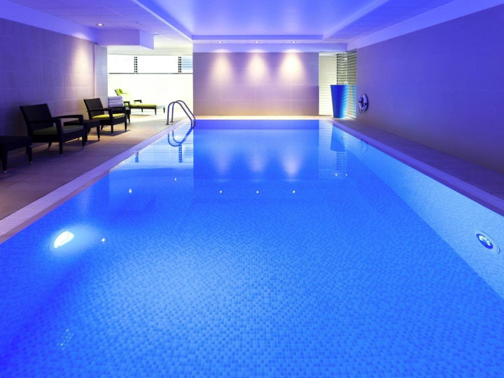 Novotel London Paddington - Kingston upon Thames