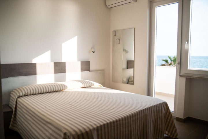 Blu Hotel - Provincia di Salerno