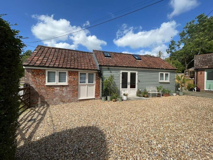 The Cottage At No. 3 - Wiltshire