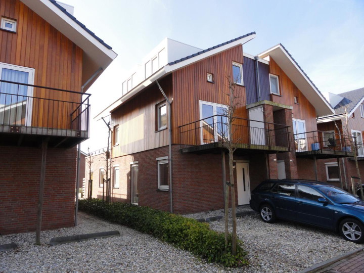 Appartement Uniekappart - Alkmaar